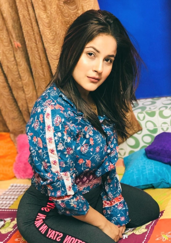 Bigg Boss 13 : पंजाबी कुड़ी Shehnaaz Gill ने जीता सबका दिल, बस बिग बॉस ... Bigg Boss 13 : पंजाबी कुड़ी Shehnaaz Gill ने जीता सबका दिल, बस बिग बॉस ...